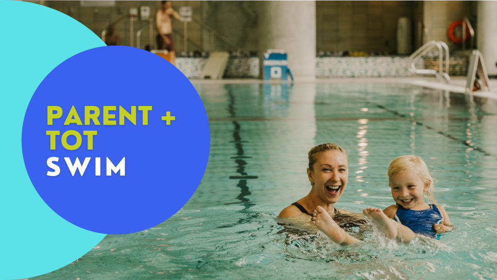 Family Programming - YMCA Northumberland