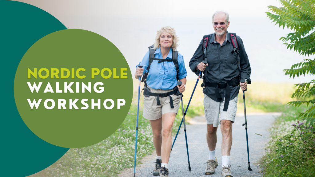 Workshops at YMCA Northumberland - YMCA Northumberland