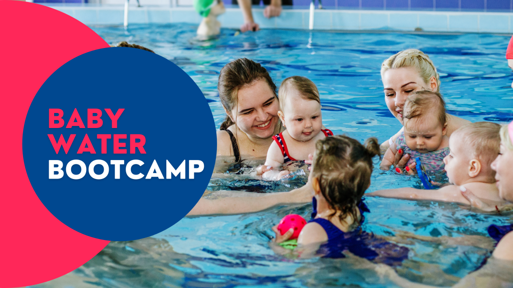 Family Programming - YMCA Northumberland