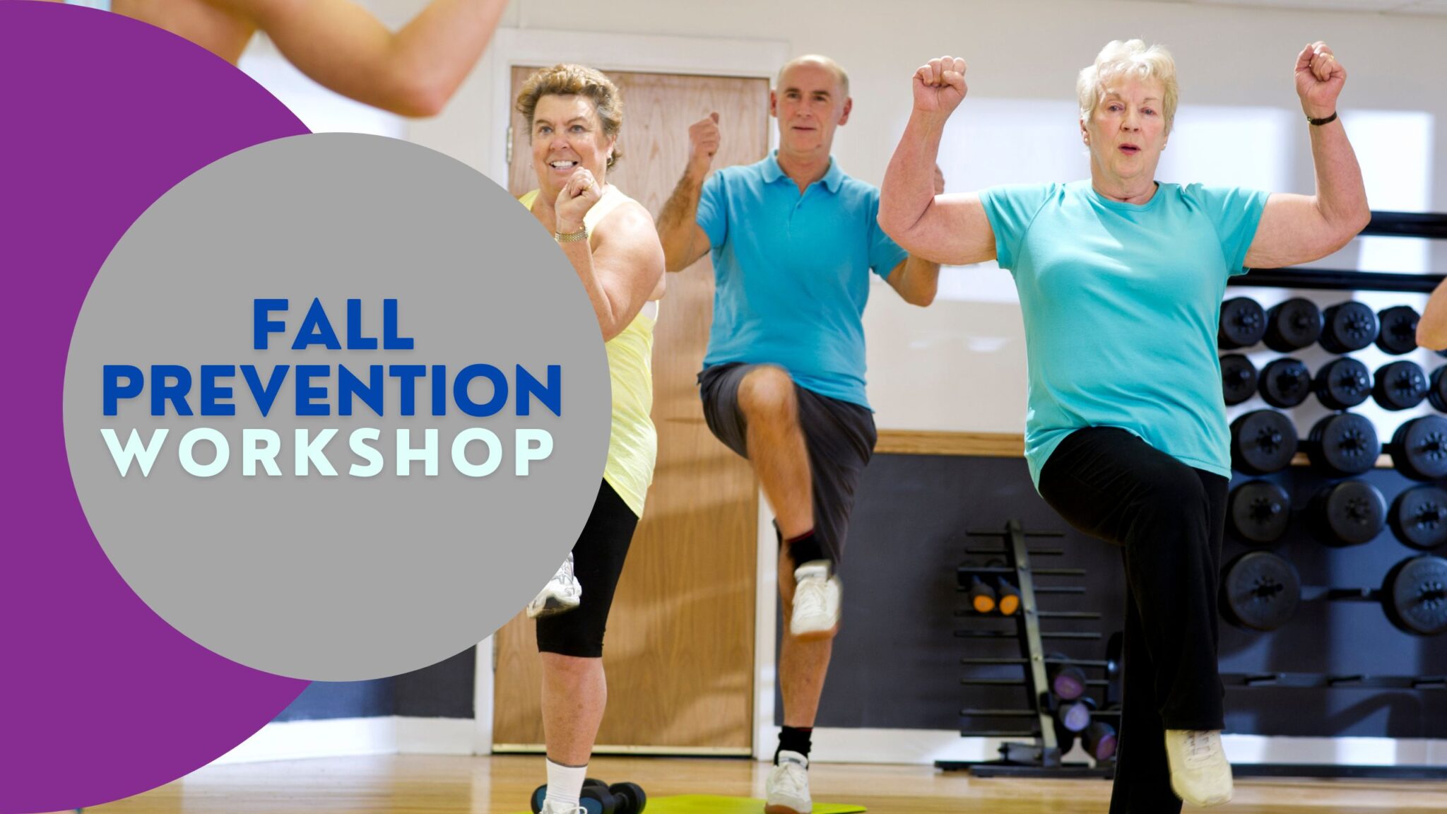 Workshops at YMCA Northumberland - YMCA Northumberland