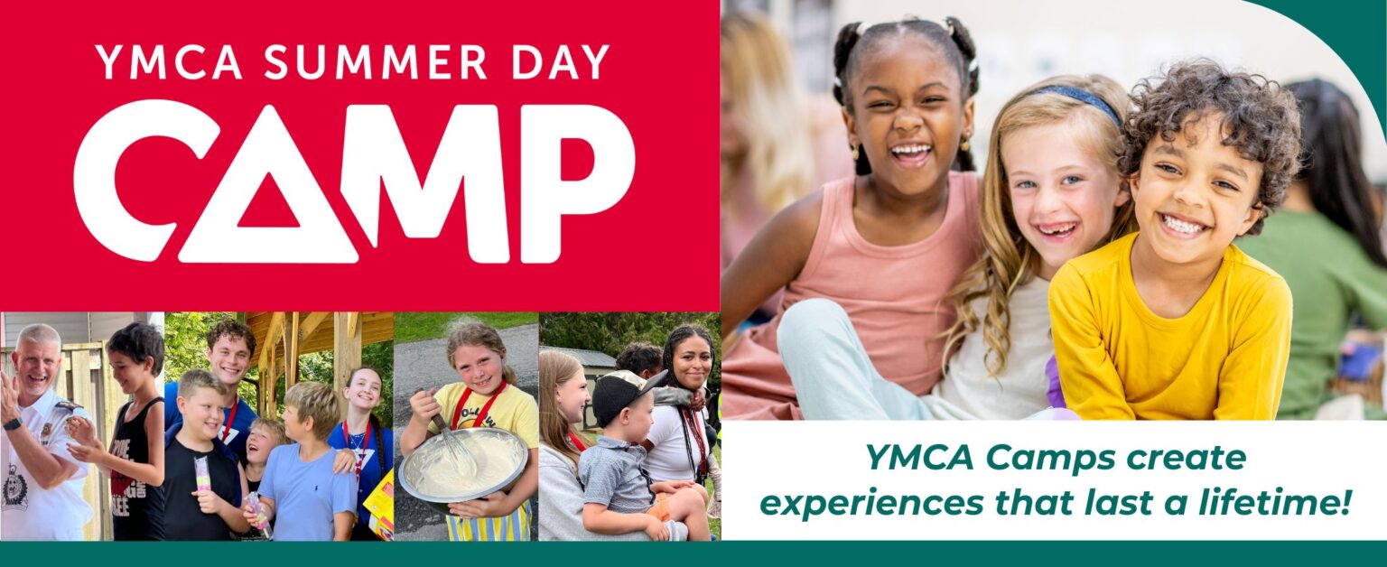 Home - YMCA Northumberland