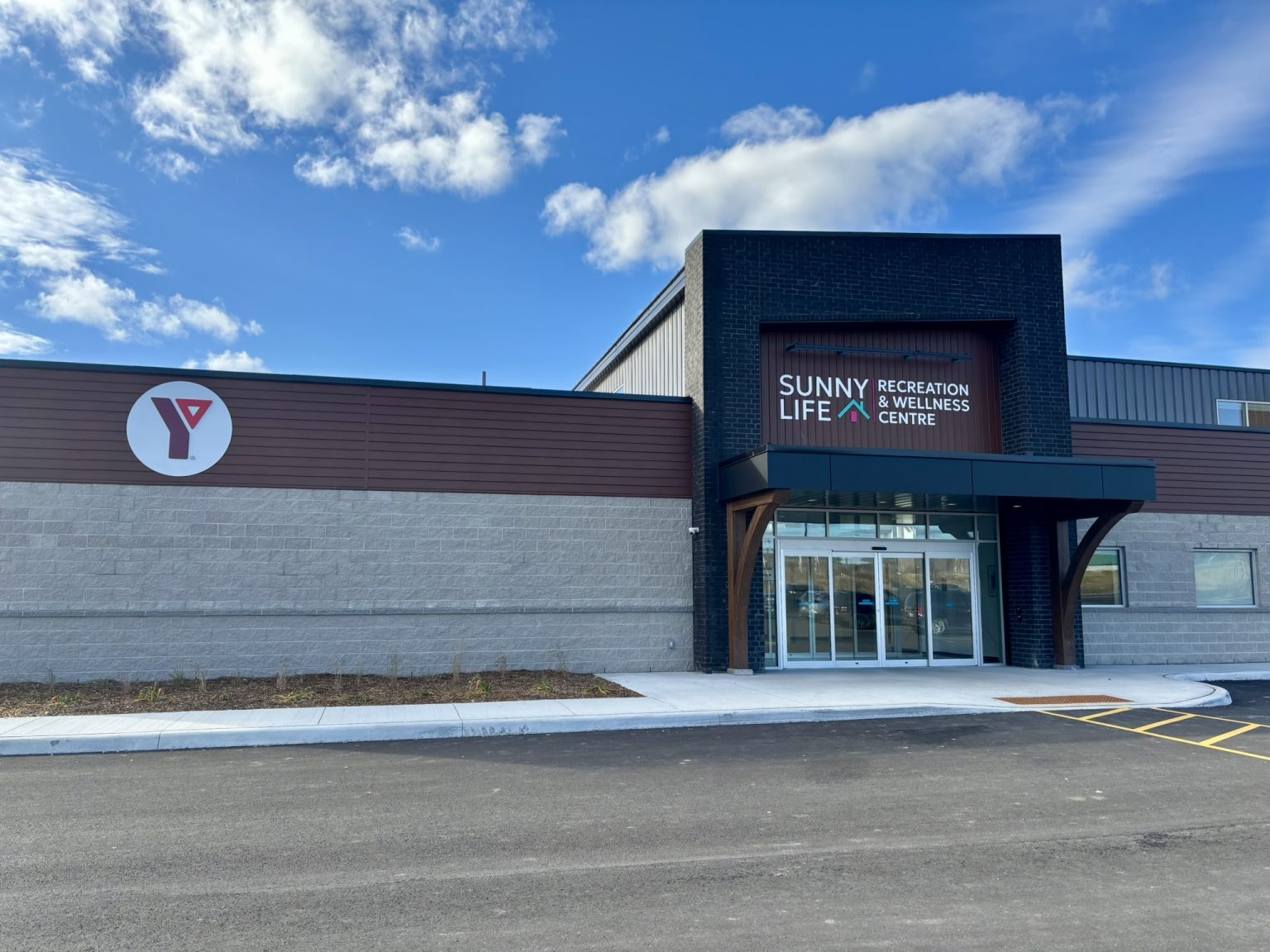 What's Happening in Campbellford - YMCA Northumberland